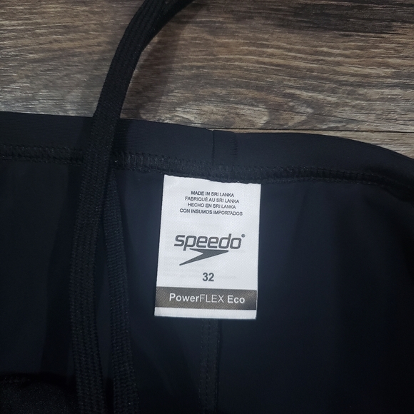 Speedo | Swim | Speedo Swimsuit Brief | Poshmark